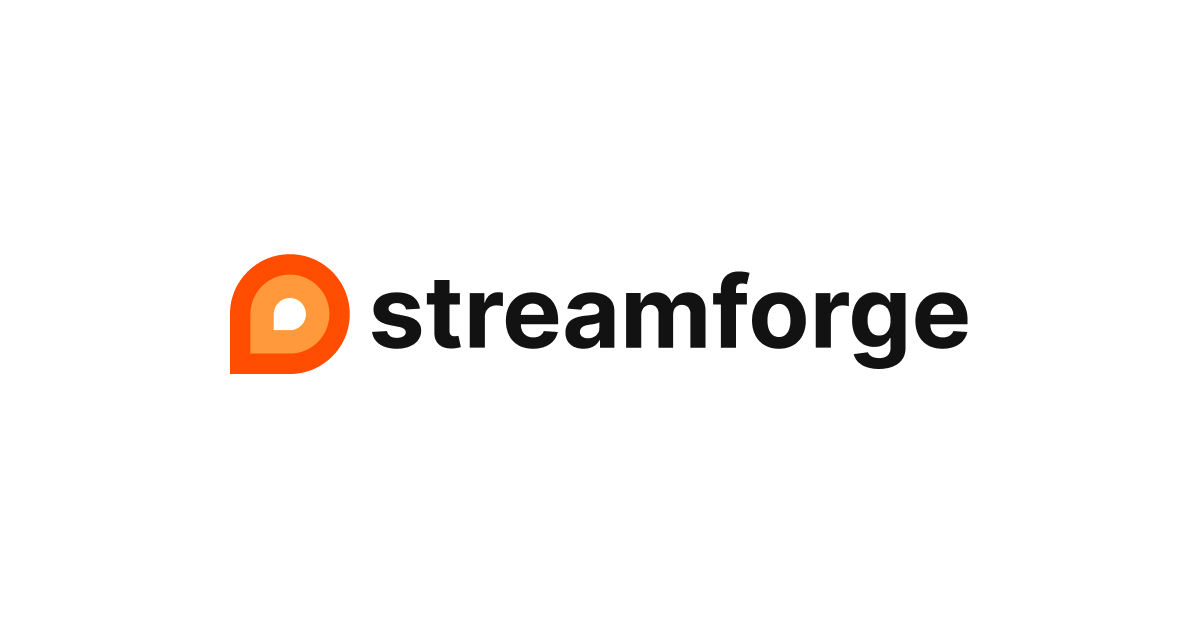 Streamforge | The Definitive Creator Discovery Platform